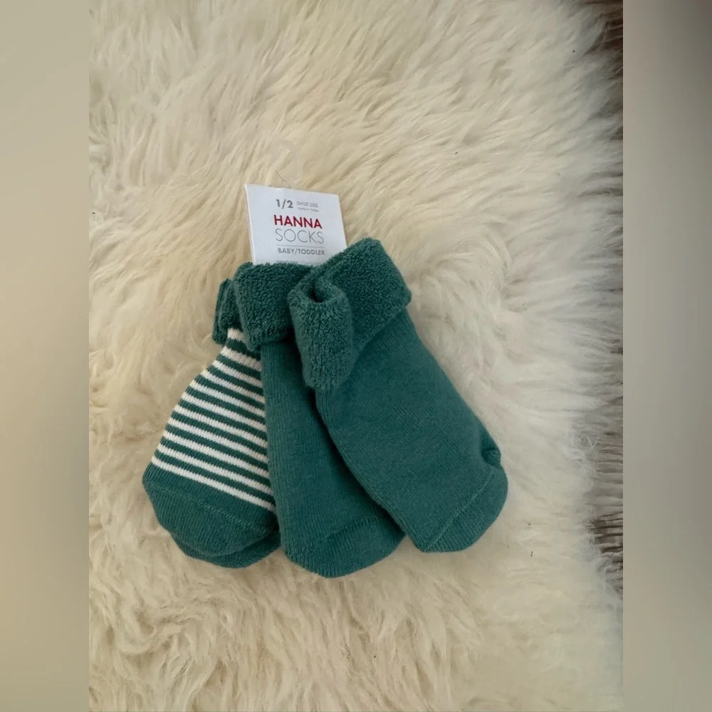 Hanna Andersson | Accessories | Hanna Anderson Socks | Poshmark